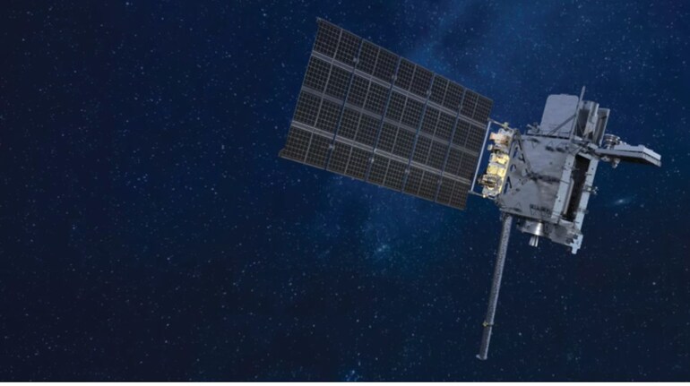 GOES‑19 Goes Live: Tracking Hurricanes, Lightning, and Solar Storms in ...